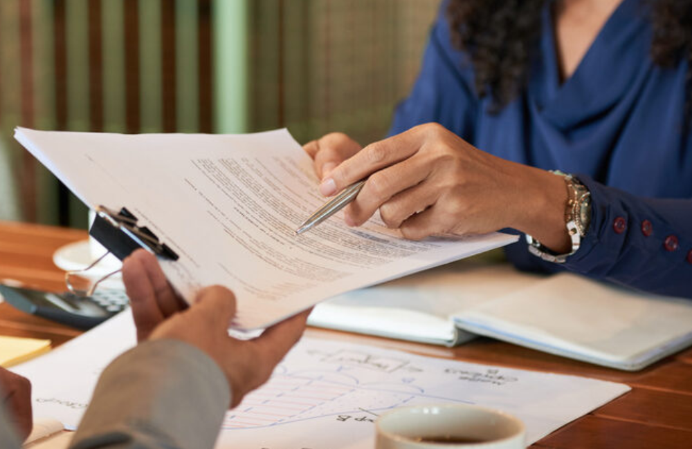 Entendendo os Tipos de Contratos: Um Guia Prático – Mister Juridico
